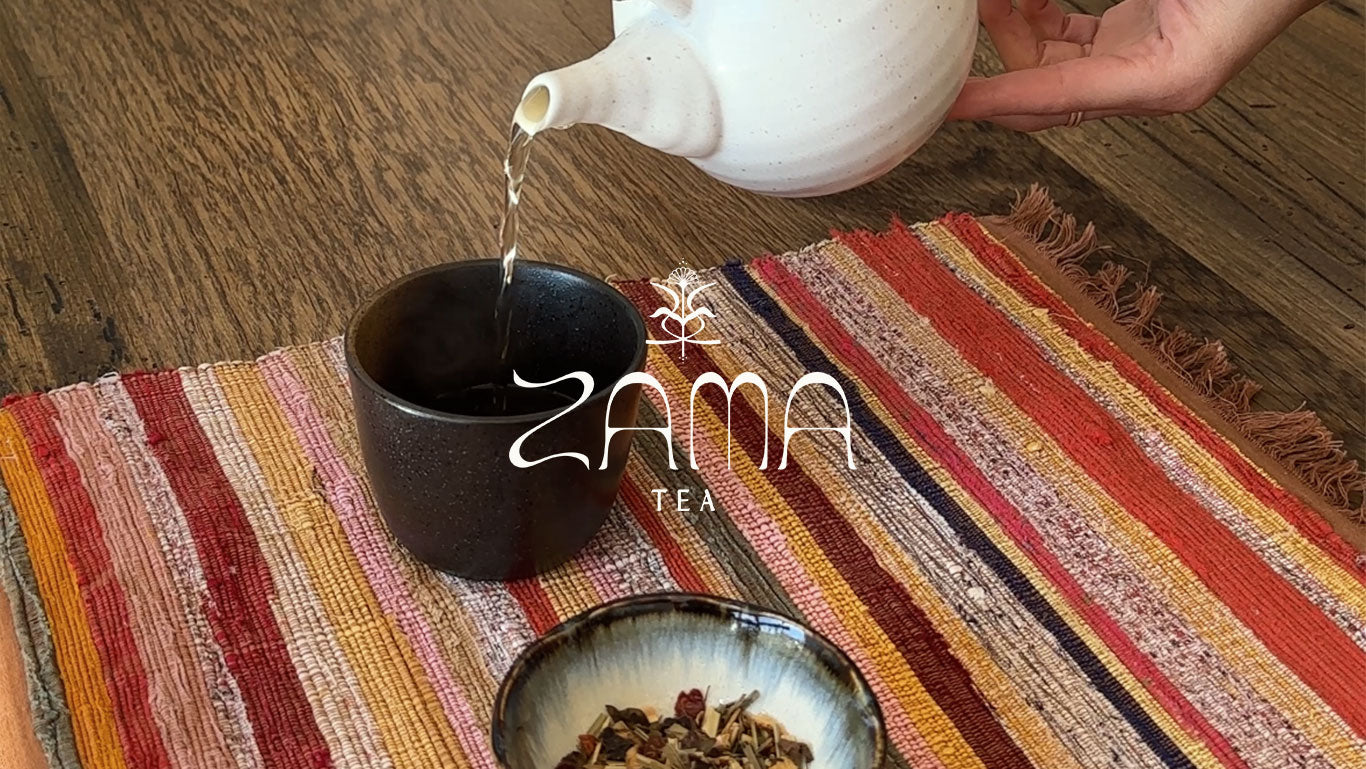 Zama Tea